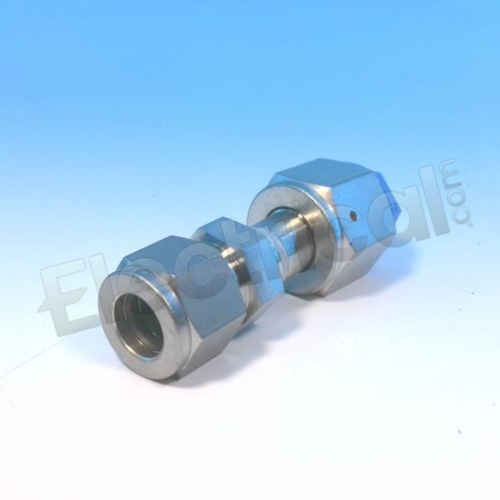 Swagelok SS-8-WVCR-6-810 Fitting & Accessory Pneumatic