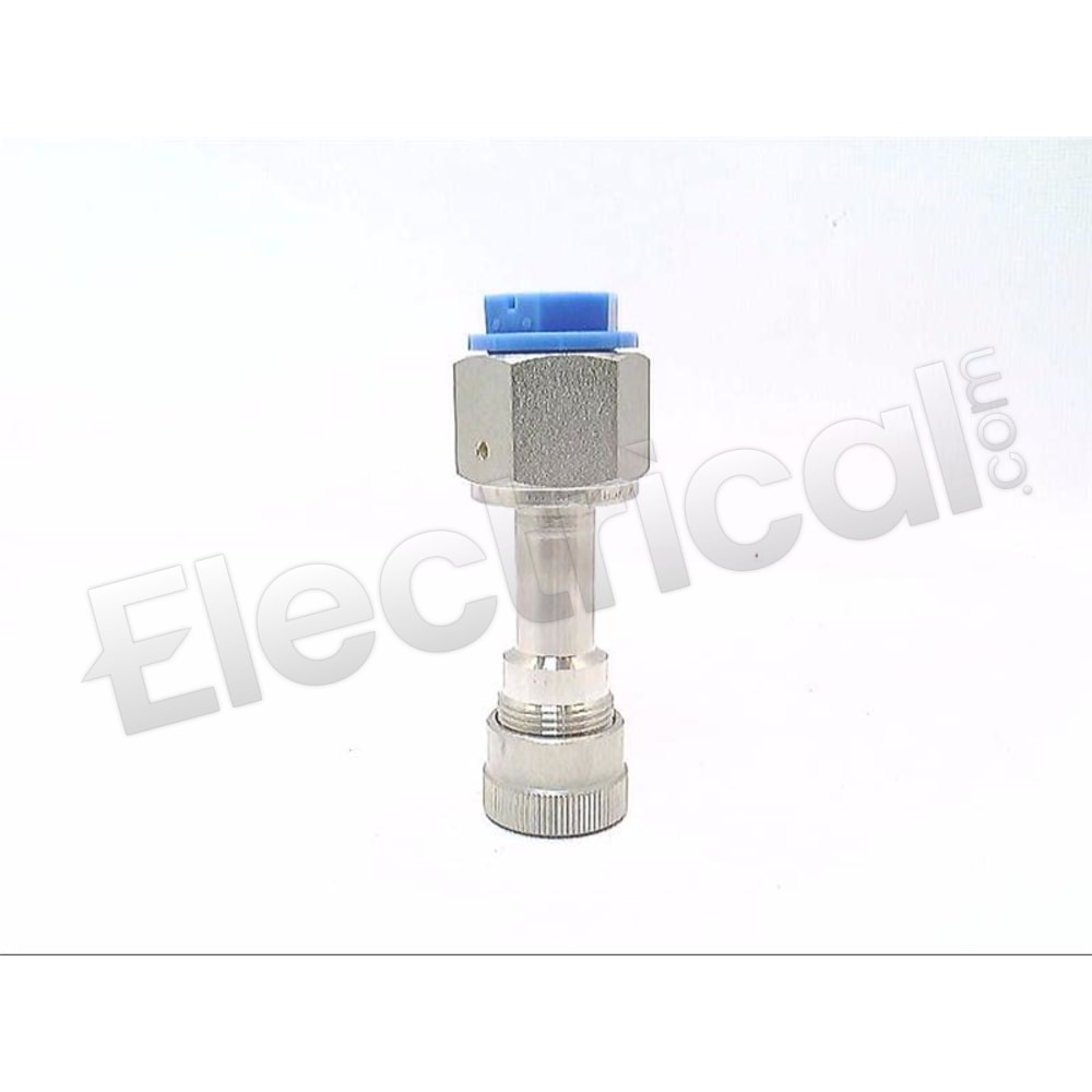 Swagelok SS-8-WVCR-A-8UT-25044 Fitting & Accessory Pneumatic