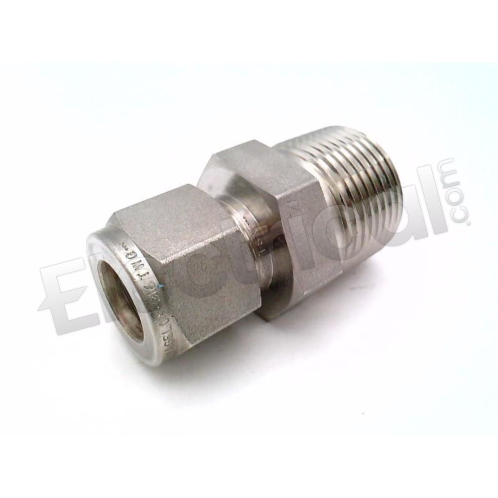 Swagelok SS-810-1-12 Hydraulic Fitting Hydraulic