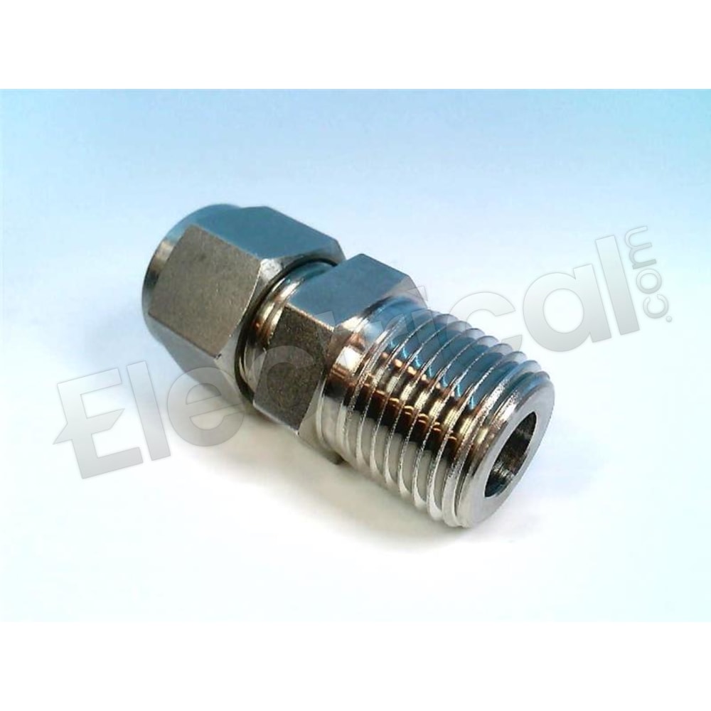SS-810-1-8 Swagelok Fitting & Accessory Pneumatic