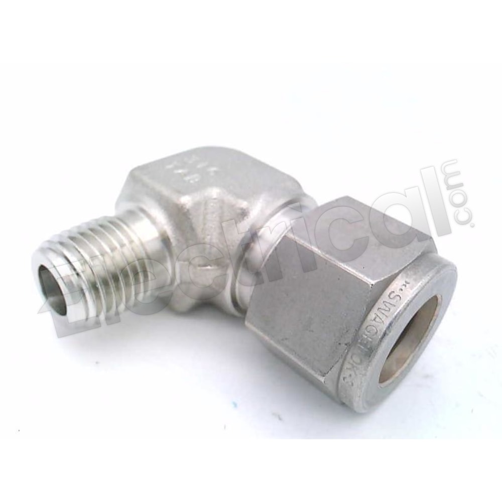 SS-810-2-4 Swagelok Fitting & Accessory Pneumatic