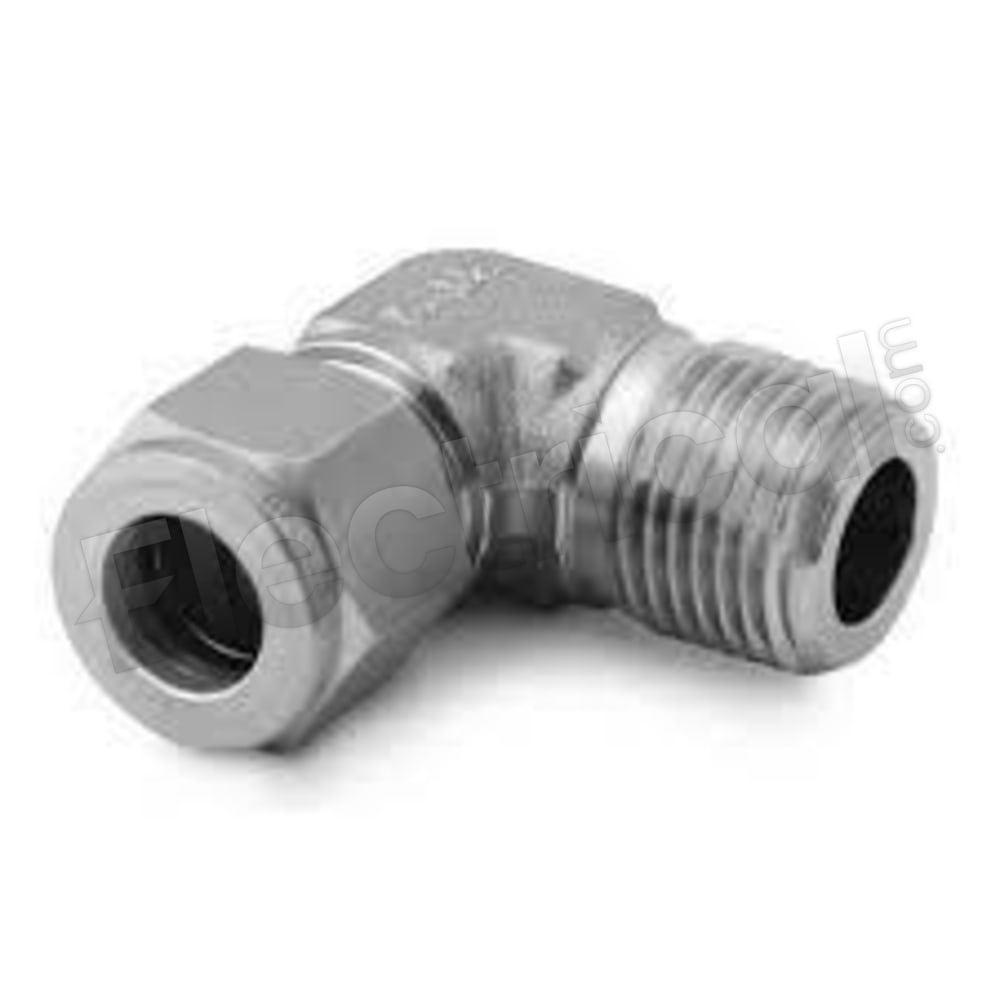Swagelok SS-810-2-6 Fitting Electrical Product