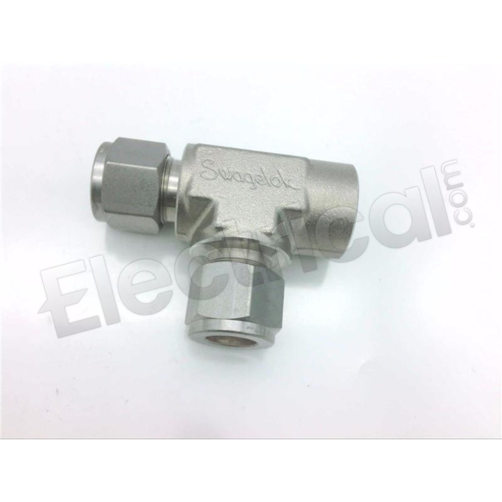 SS-810-3-8TFT Swagelok Fitting & Accessory Pneumatic