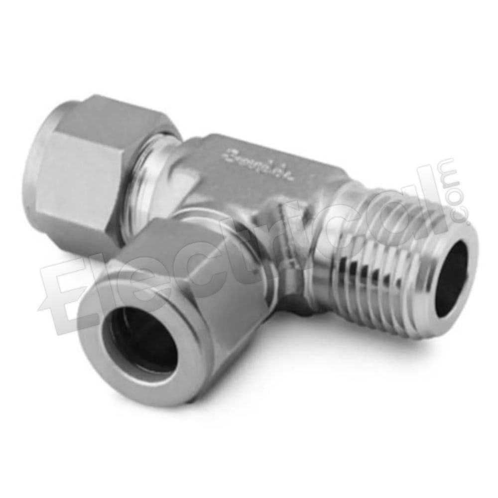 SS-810-3-8TMT Swagelok Hydraulic Fitting Hydraulic