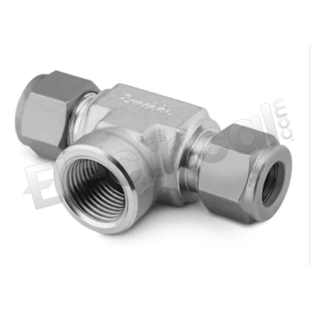 Swagelok SS-810-3-8TTF Fitting & Accessory Pneumatic