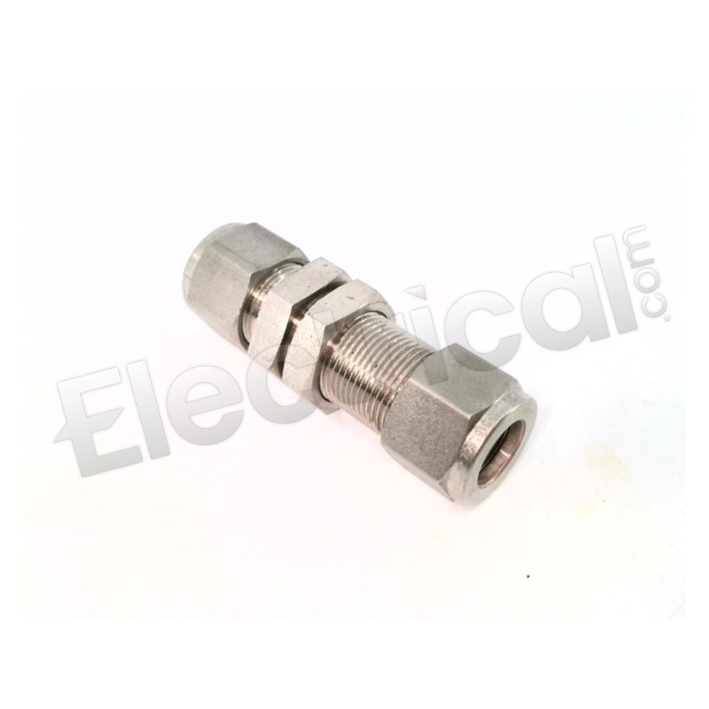 Swagelok SS-810-6-1 Hydraulic Fitting Hydraulic