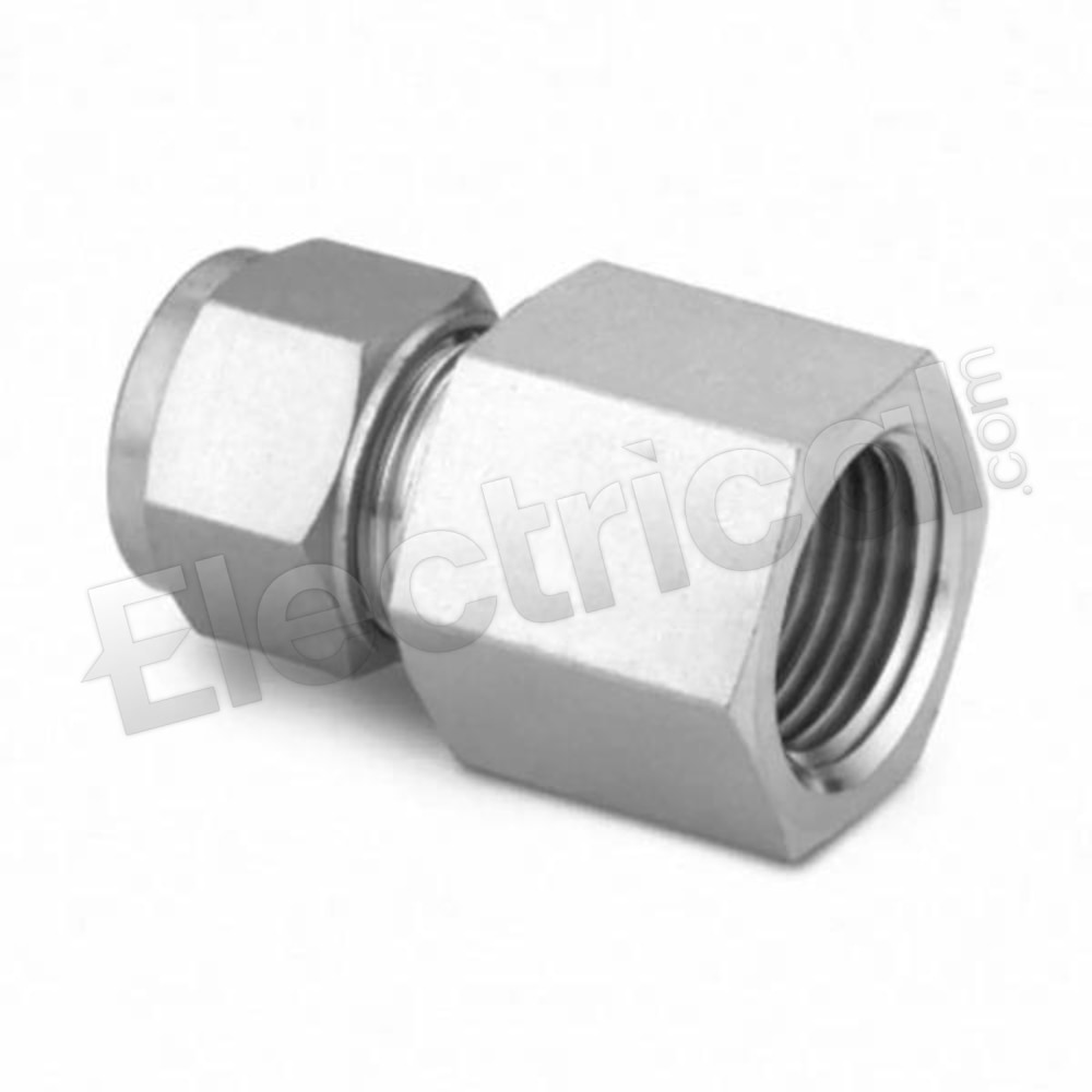 SS-810-7-16 Swagelok Fitting & Accessory Pneumatic