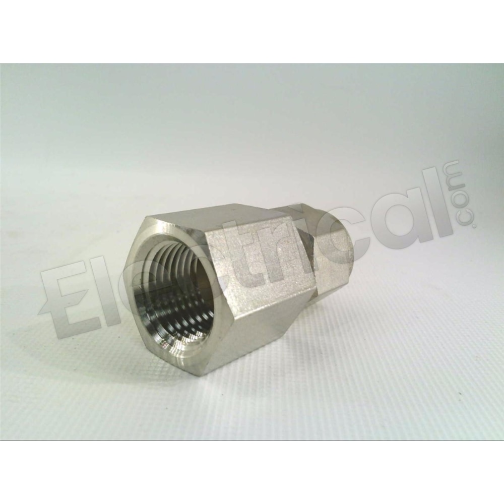 SS-810-7-8 Swagelok Fitting & Accessory Pneumatic
