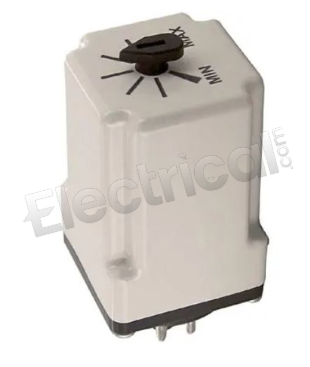 Macromatic SS-8568-08 Automation Relay Automation