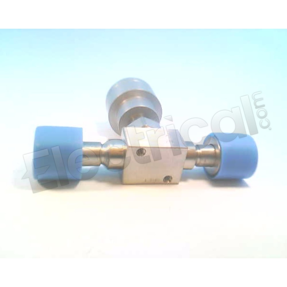 SS-8BK-V19-10 Swagelok Pneumatic Valve Pneumatic