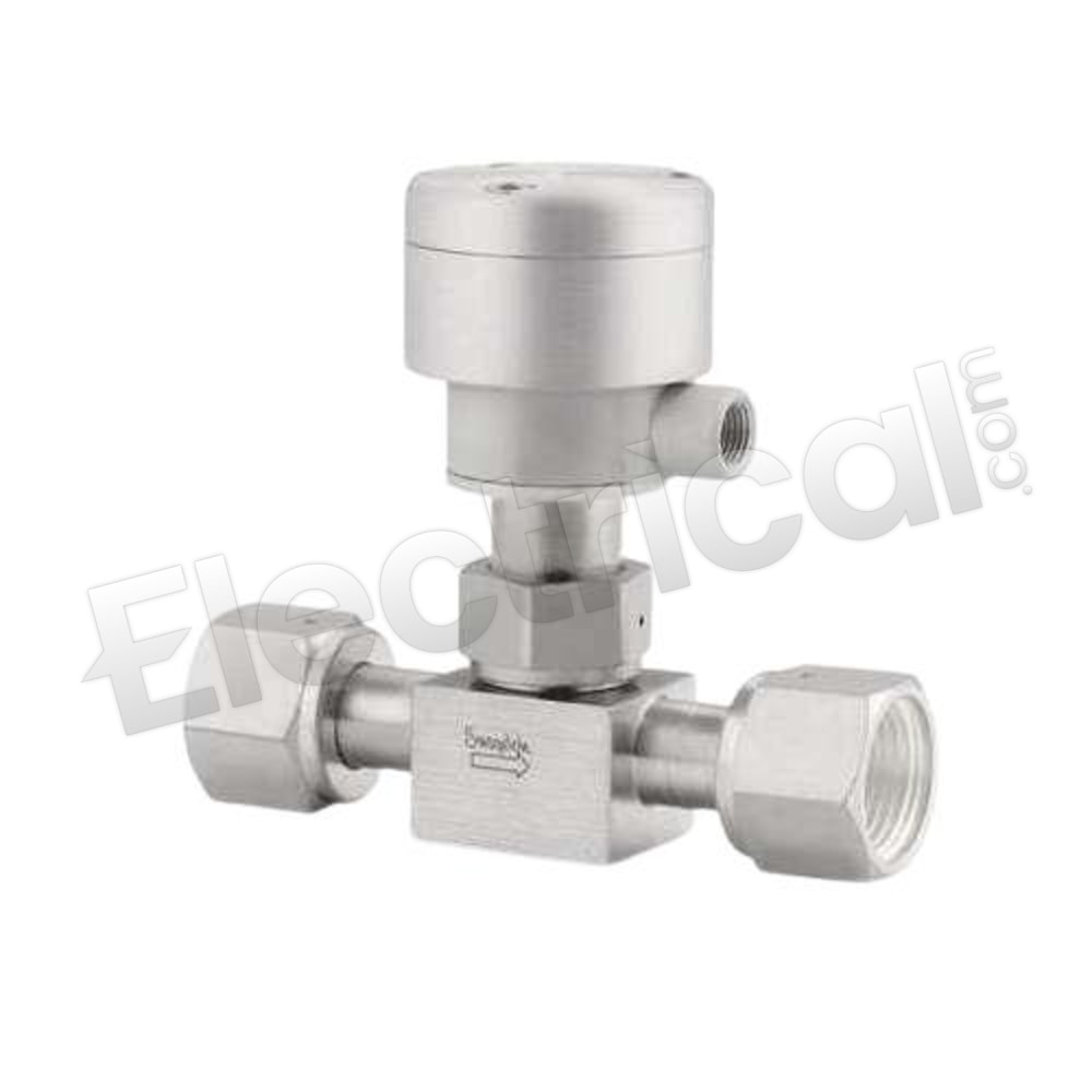 Swagelok SS-8BK-V19-1C Conduit Fittings Conduit & Fitting