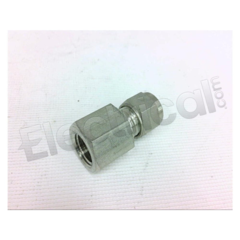 Swagelok SS-8M0-7-4RT Connector/Terminal/Pin Electrical Component