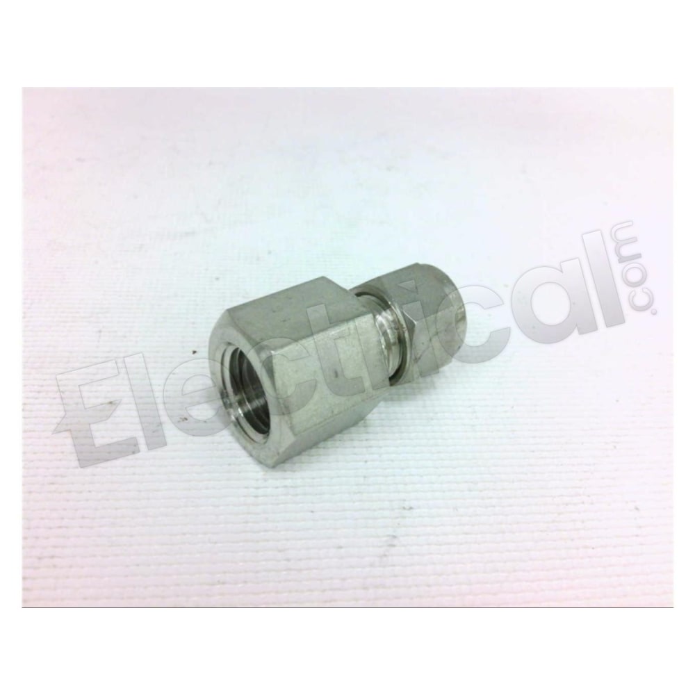 SS-8M0-7-6RT Swagelok Connector/Terminal/Pin Electrical Component