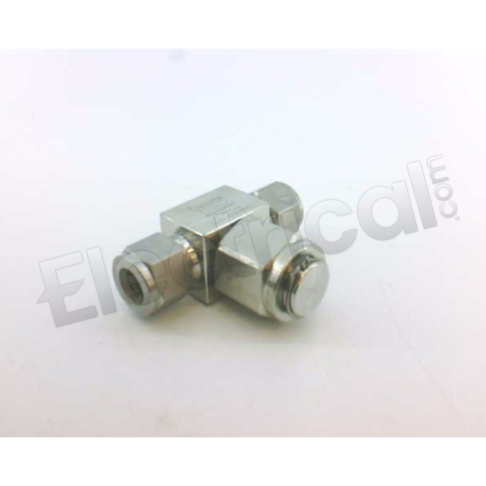 Swagelok SS-8TF-LE Conduit Fittings Conduit & Fitting