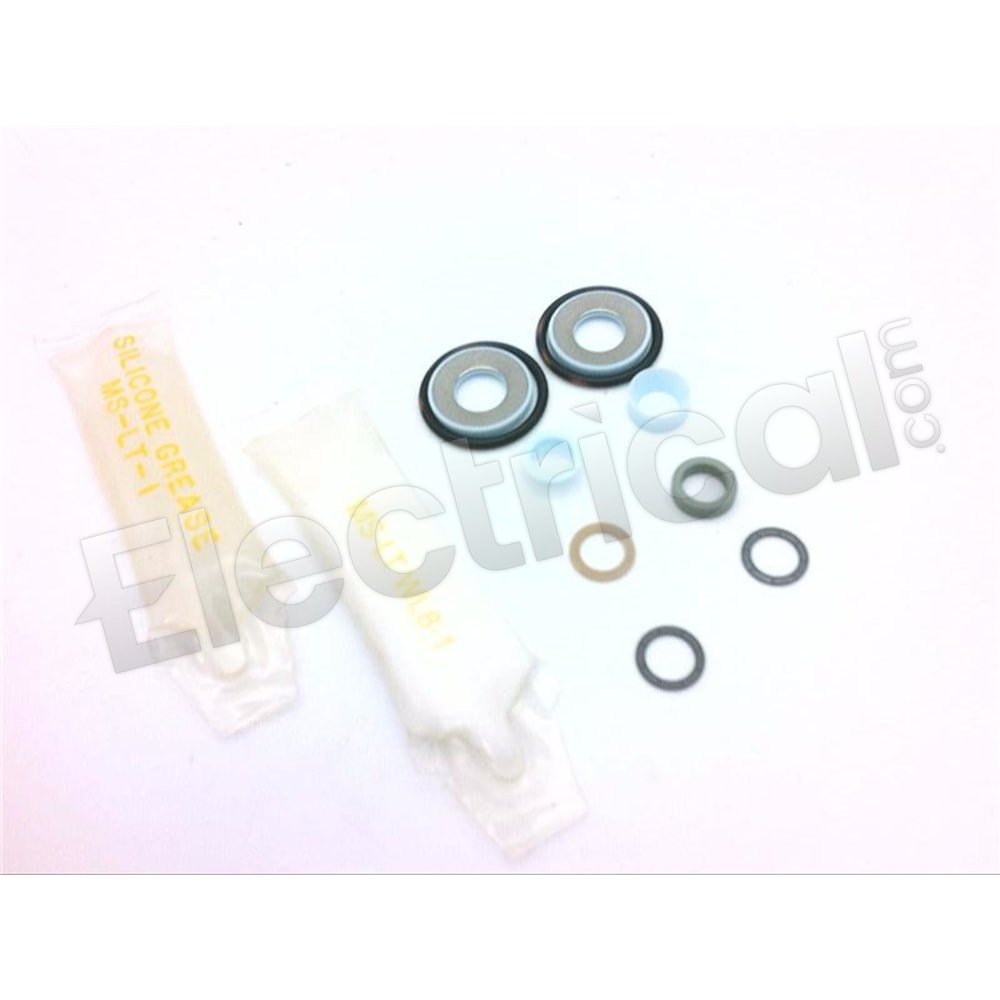 Swagelok SS-91K-62T Seal Machine Part