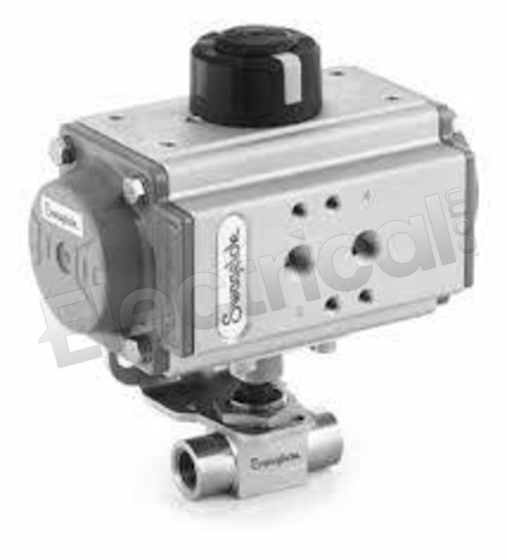 SS-AFSS8-A30C4 Swagelok Pneumatic Valve Pneumatic