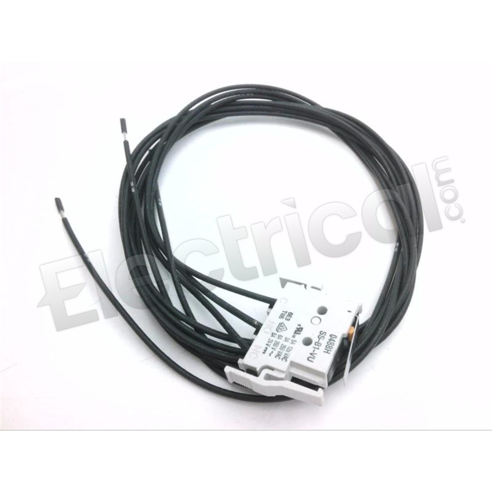 SS-B1-VU Allen-Bradley Assembly for Machine Machine Part