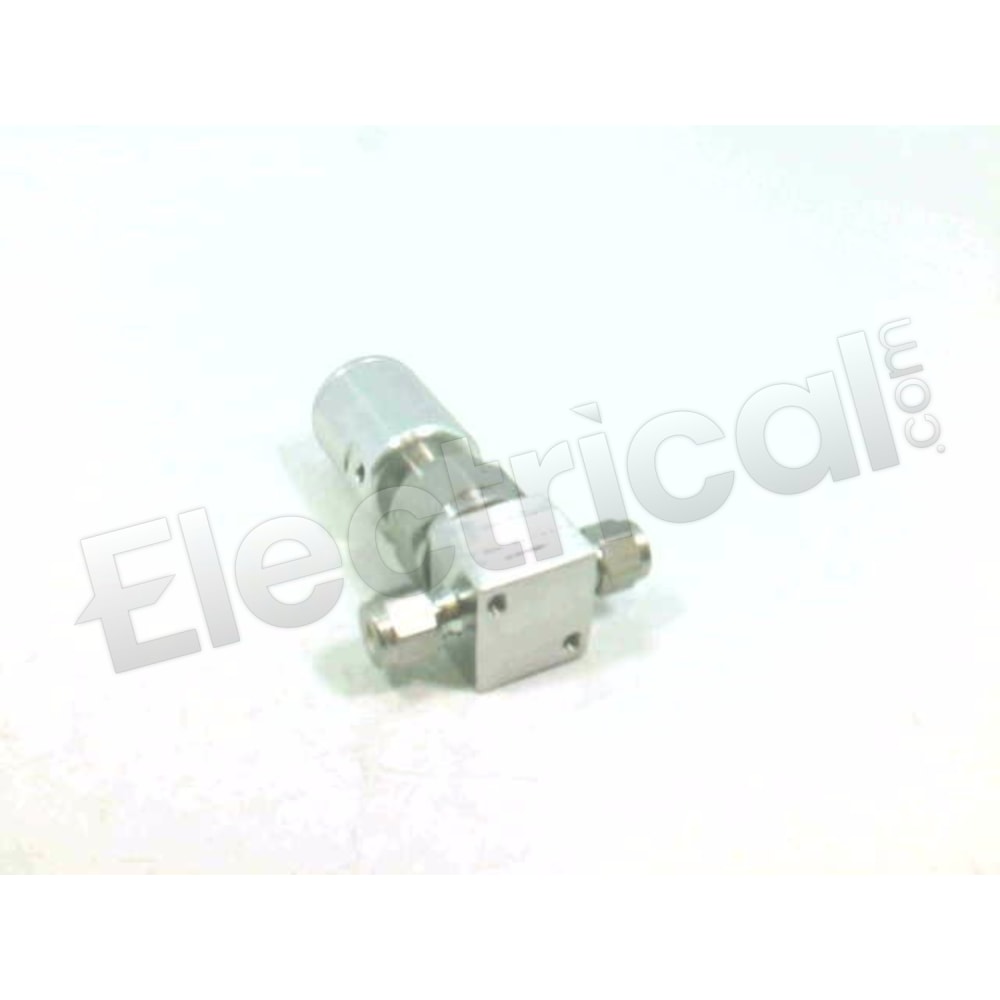 Swagelok SS-BNS6MM-C Conduit Fittings Conduit & Fitting