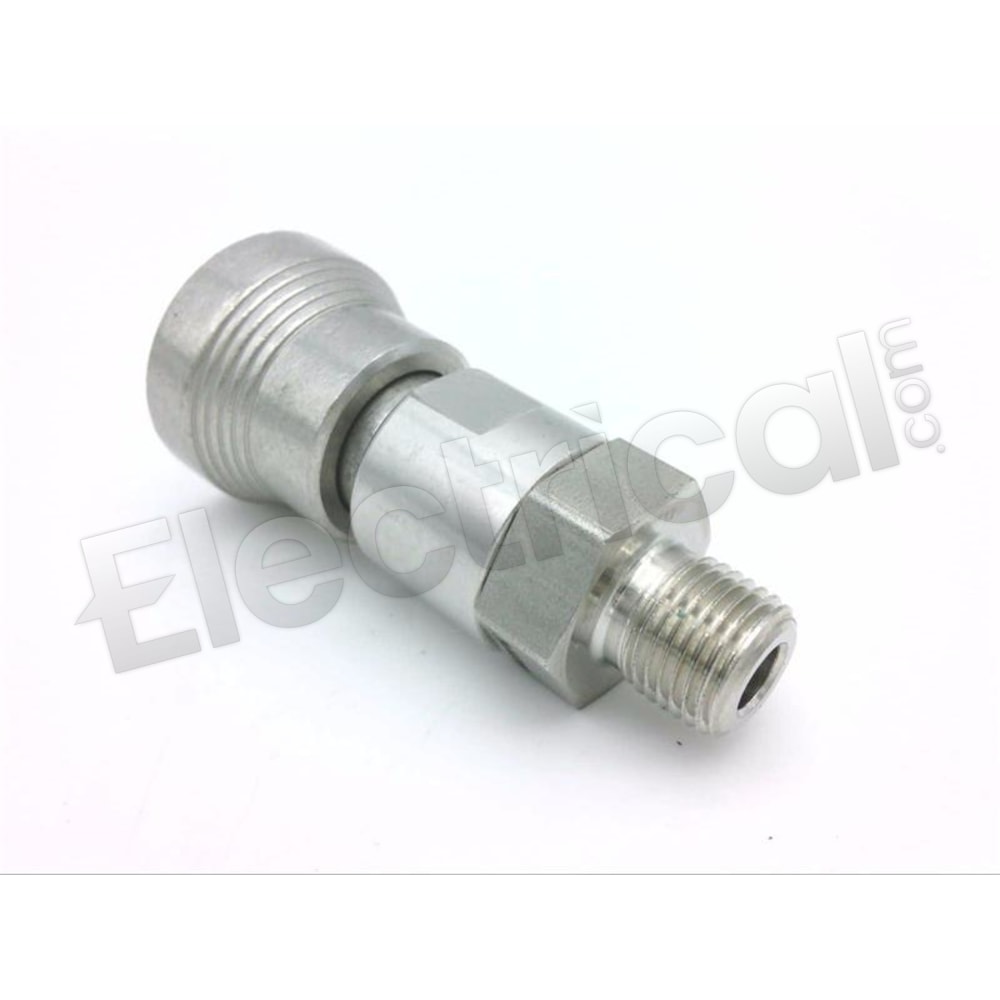 Swagelok SS-QC4-B-2PM Fitting & Accessory Pneumatic