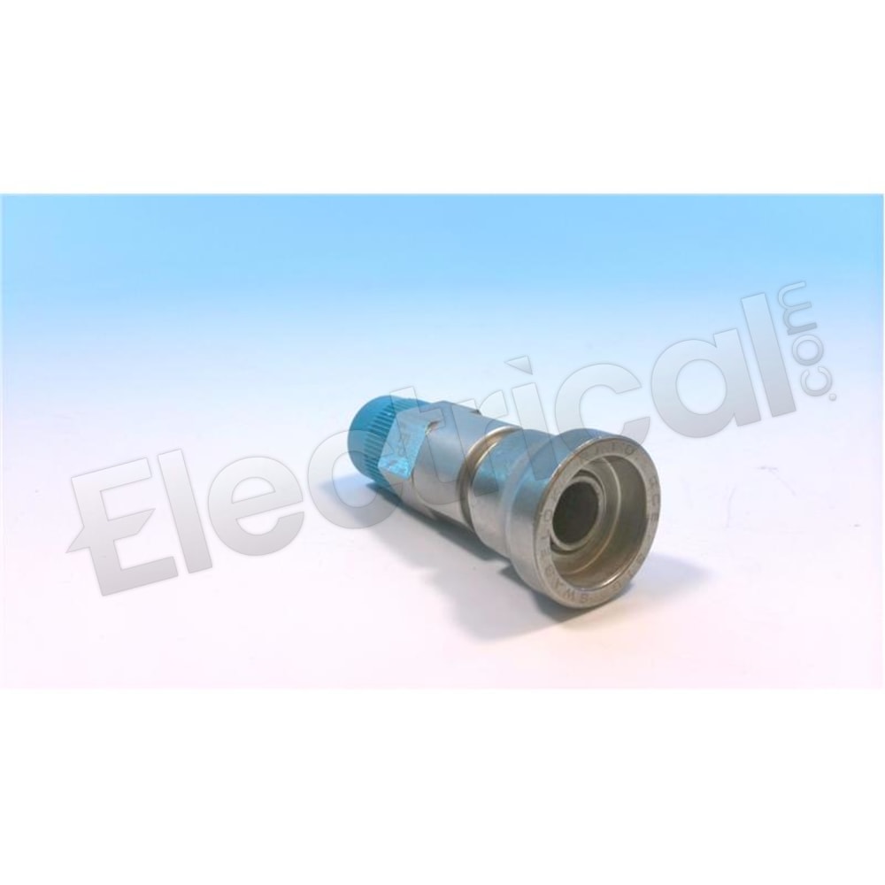 Swagelok SS-QC4-B-4PFEP Connector/Terminal/Pin Electrical Component