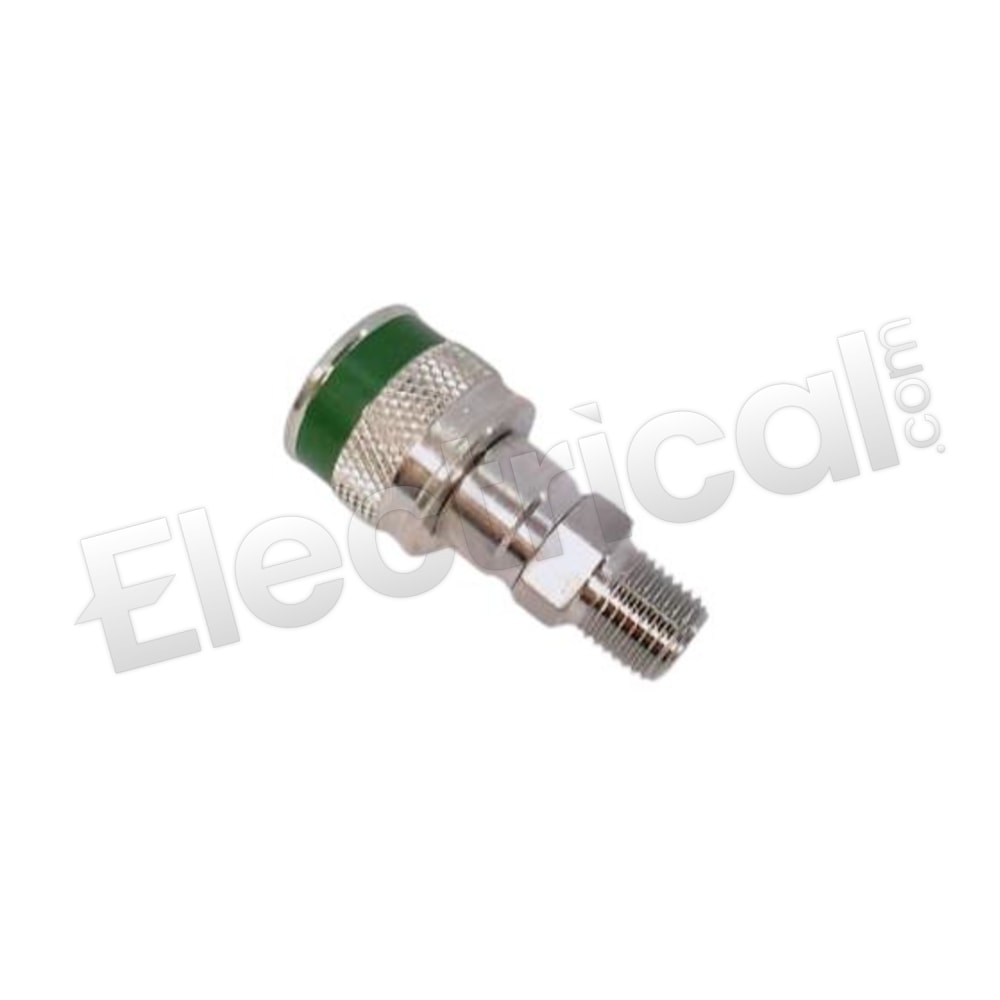 Swagelok SS-QC4-B-4PMK3 Pneumatic Accessory Pneumatic