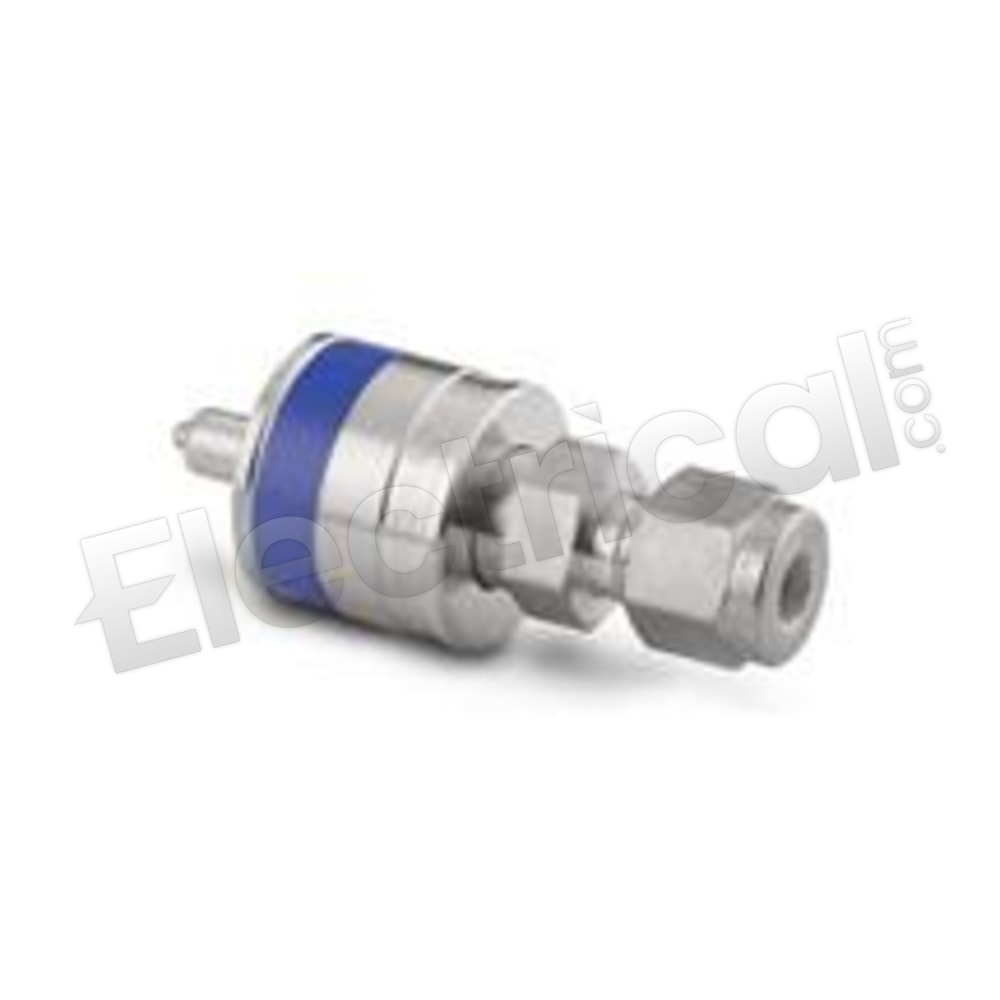 Swagelok SS-QC4-D-400K5 Conduit Fittings Conduit & Fitting