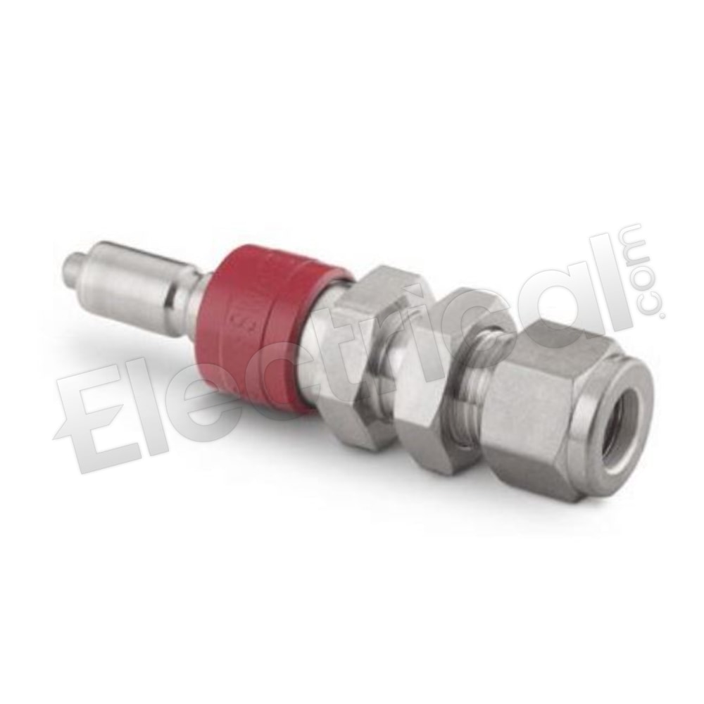 Swagelok SS-QC4-D1-400 Pipe and Coupling Machine Part