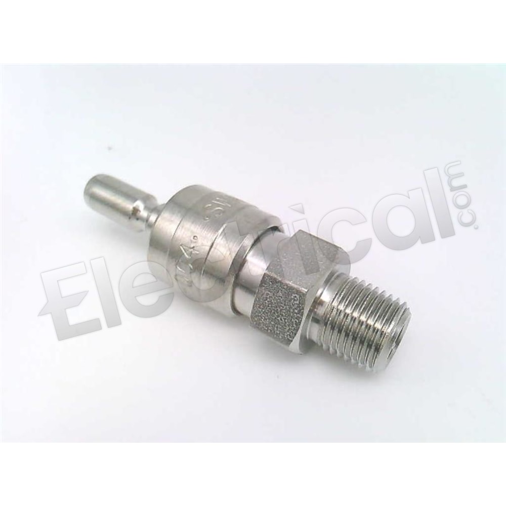 Swagelok SS-QC4-S-2PM Fitting & Accessory Pneumatic