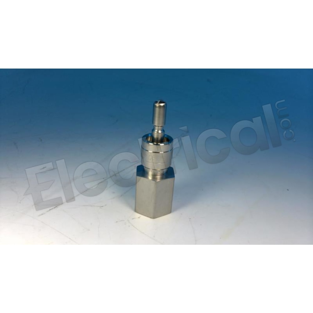 Swagelok SS-QC4-S-4PF Fitting & Accessory Pneumatic