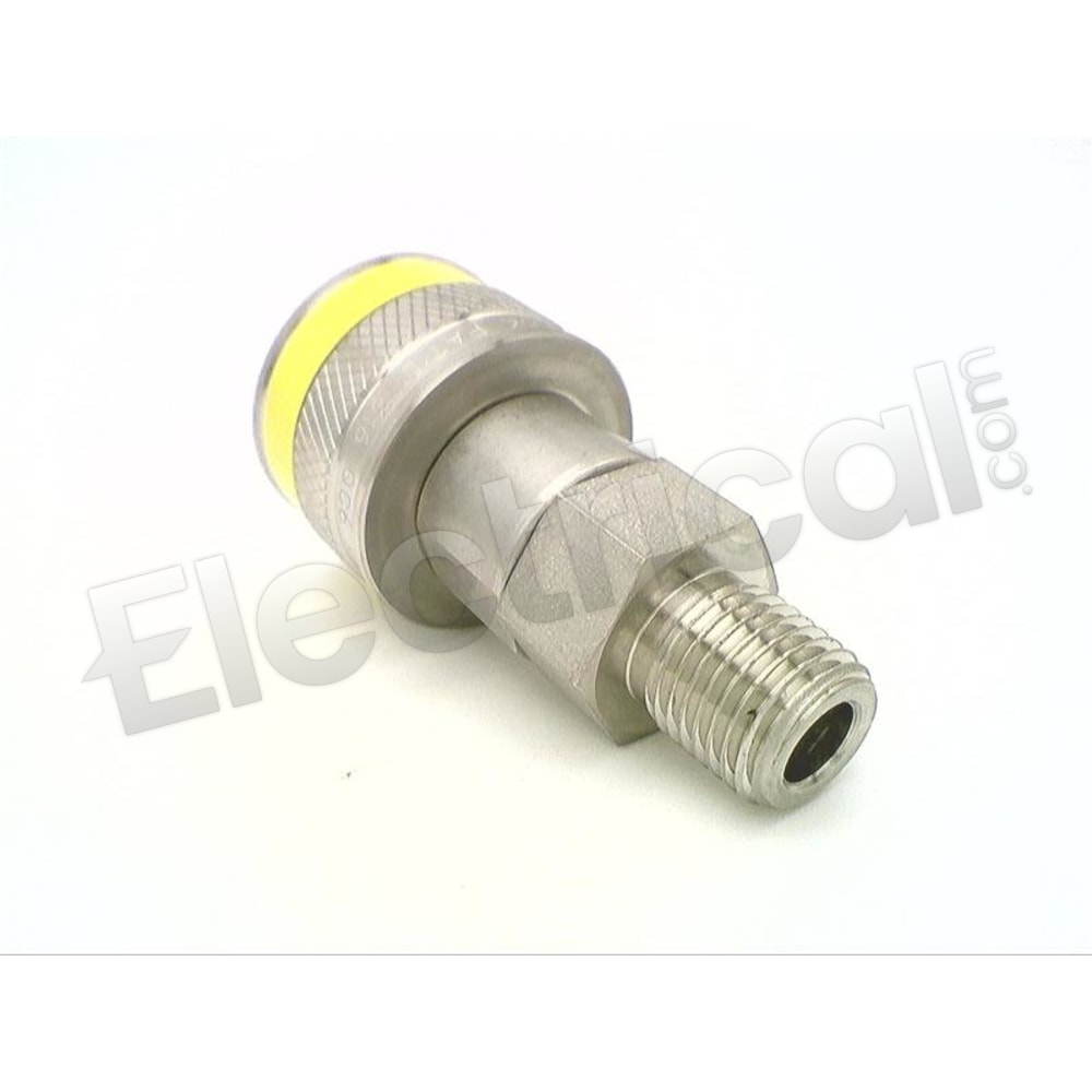 Swagelok SS-QC6-B-4PMK4 Fitting & Accessory Pneumatic