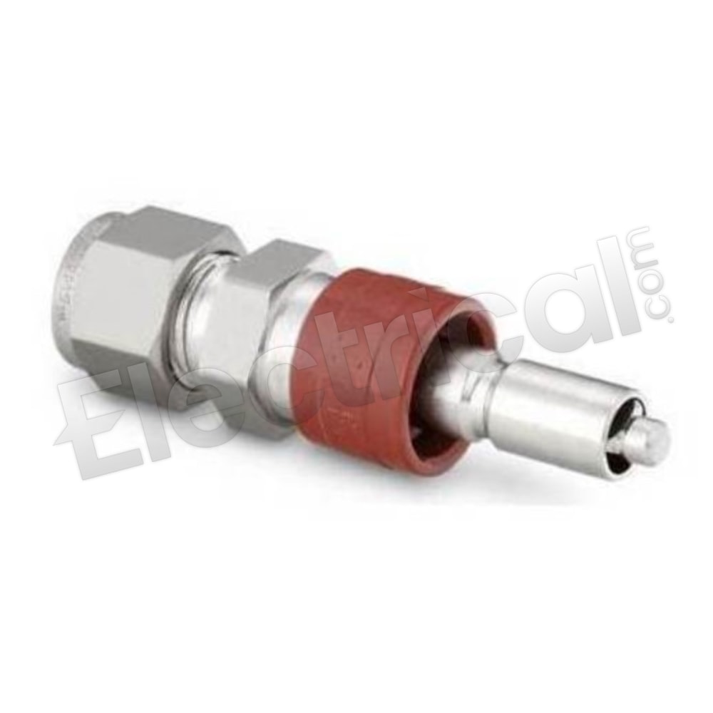 Swagelok SS-QC6-D-600 Connector/Terminal/Pin Electrical Component