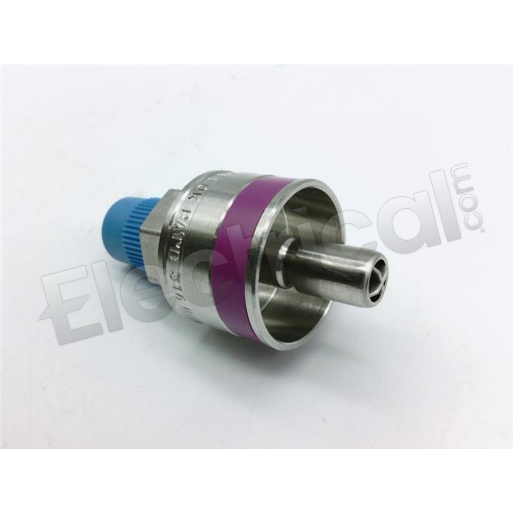 Swagelok SS-QC6-S-4PMK7 Fitting & Accessory Pneumatic