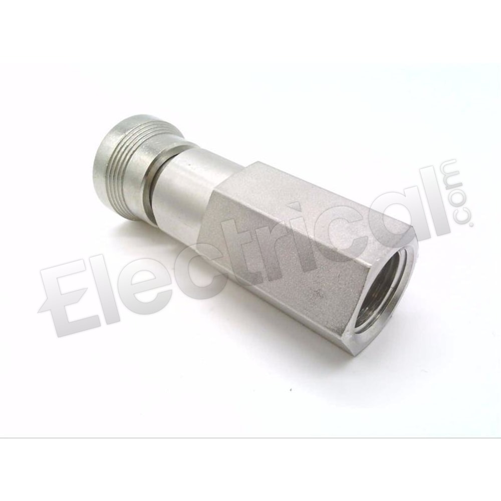 Swagelok SS-QC8-B-8PF Connector/Terminal/Pin Electrical Component