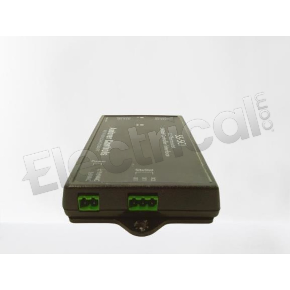 Schneider Electric SS-SCI Sensor Automation