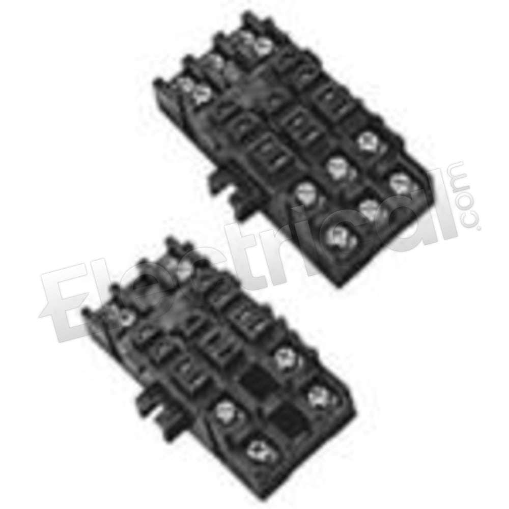 Custom Connector SS11 Fuse Part And Accessory Fuse