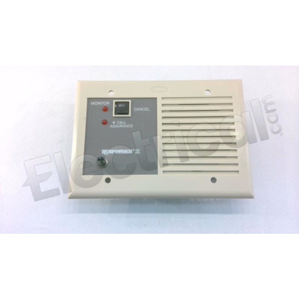 SS130 Rauland Borg Safety Controller Safety Systems