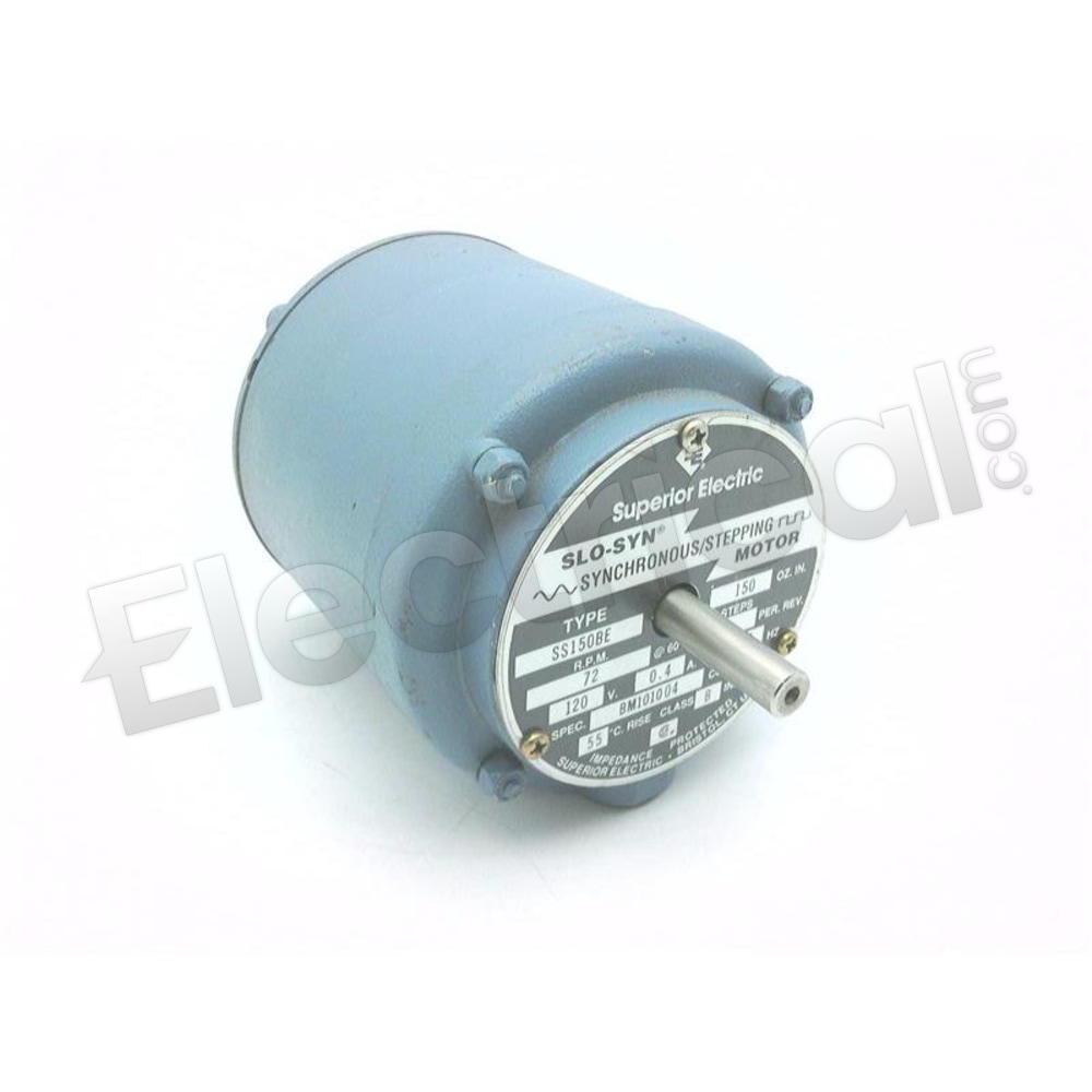 Danaher Motion SS150BE Motor Automation