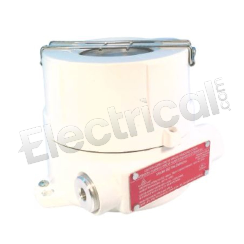 Honeywell SS2-AML Fire Safety Building Maintenance