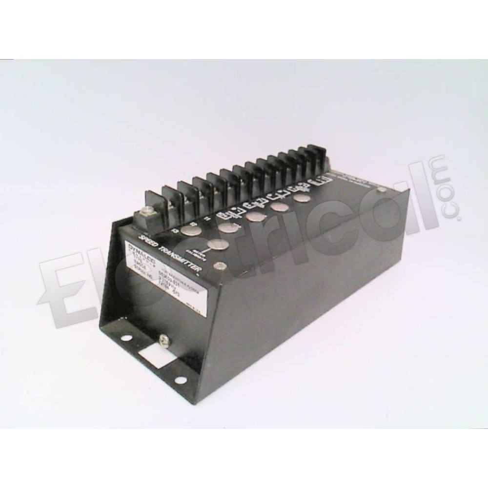 Barksdale SS2000-931 Sensor Automation