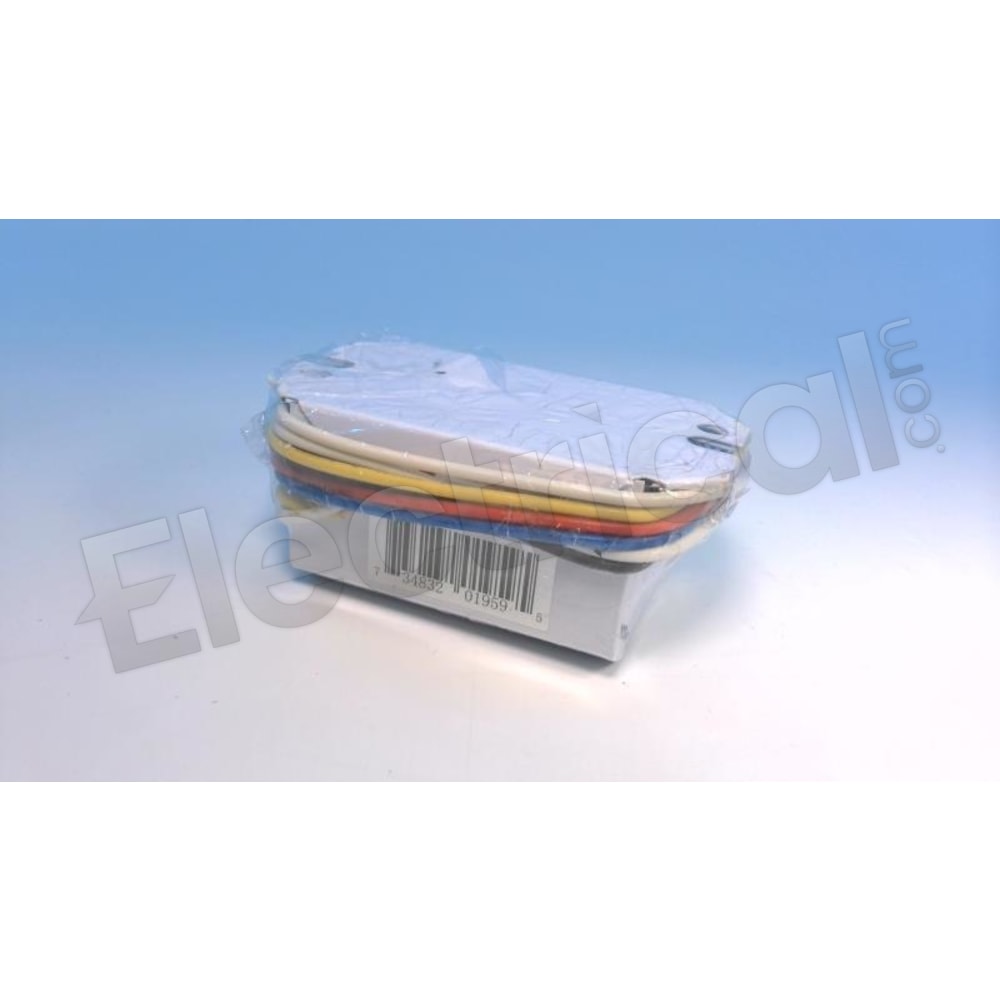 Robertson Transformer SS2P Ballast/Ignition Transformer Lighting