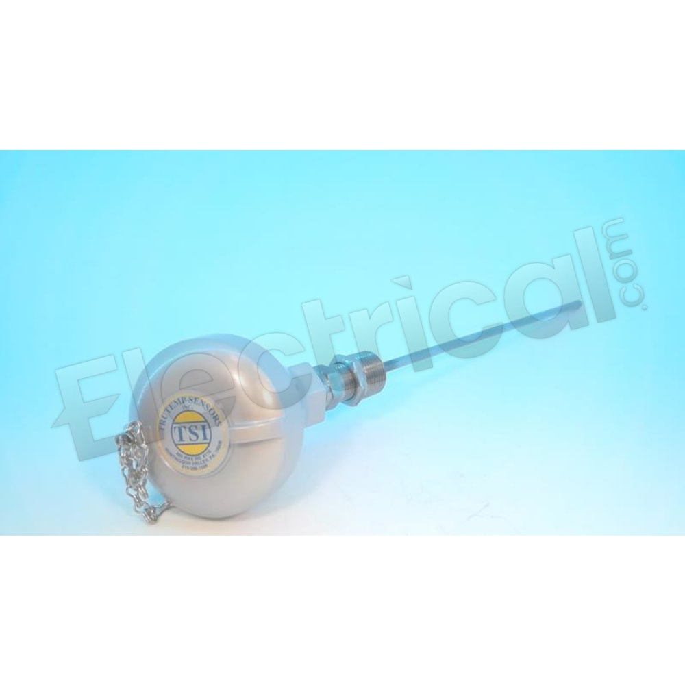 Trutemp Sensors SS316 Sensor Automation