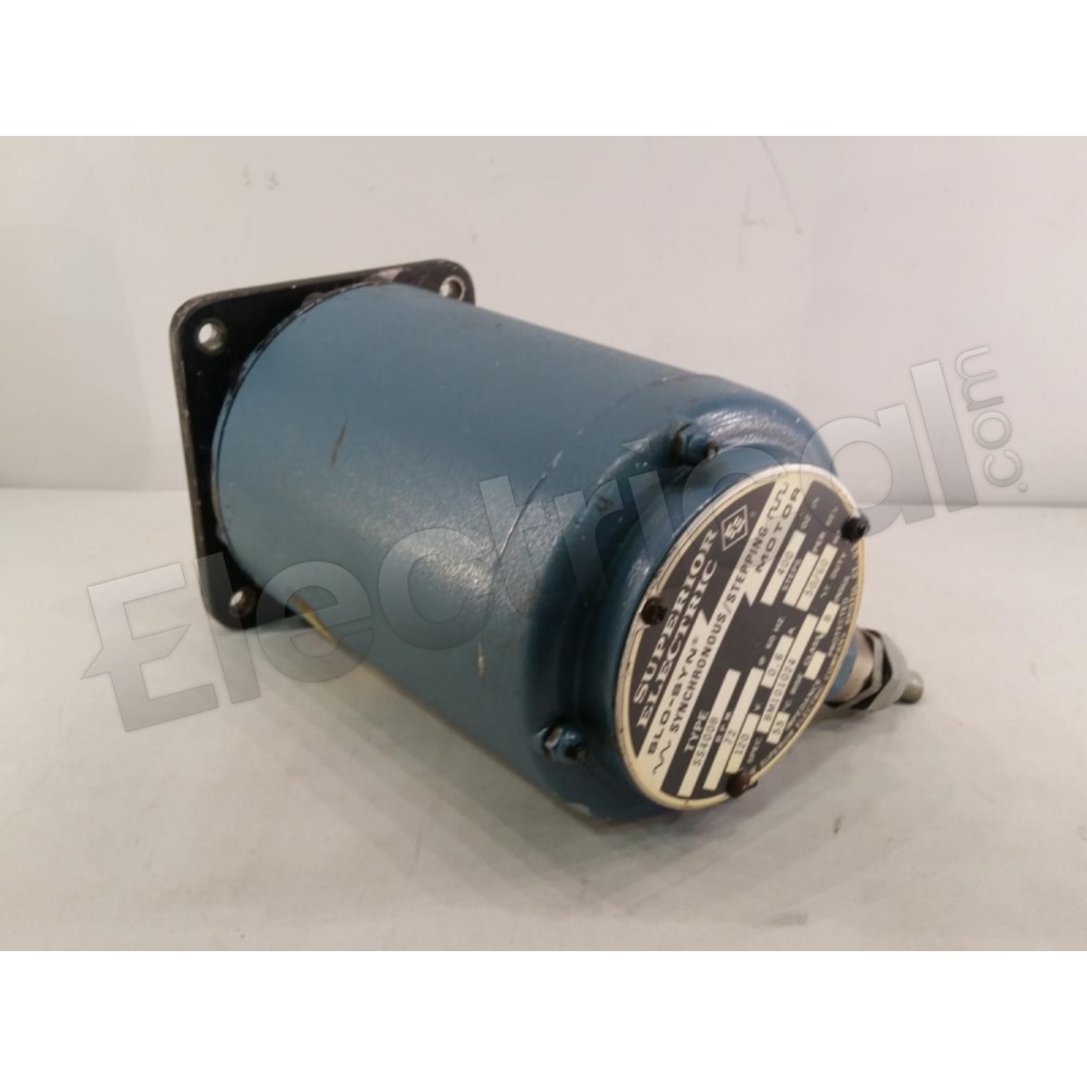 SS400B Danaher Motion Stepper Motor Servo Product