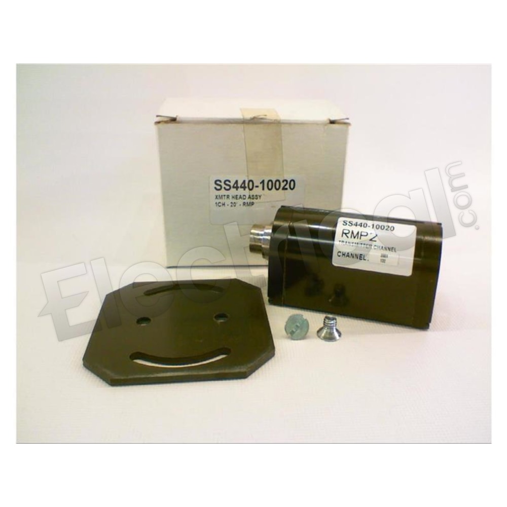 Danaher Controls SS440-10020 Sensor Automation