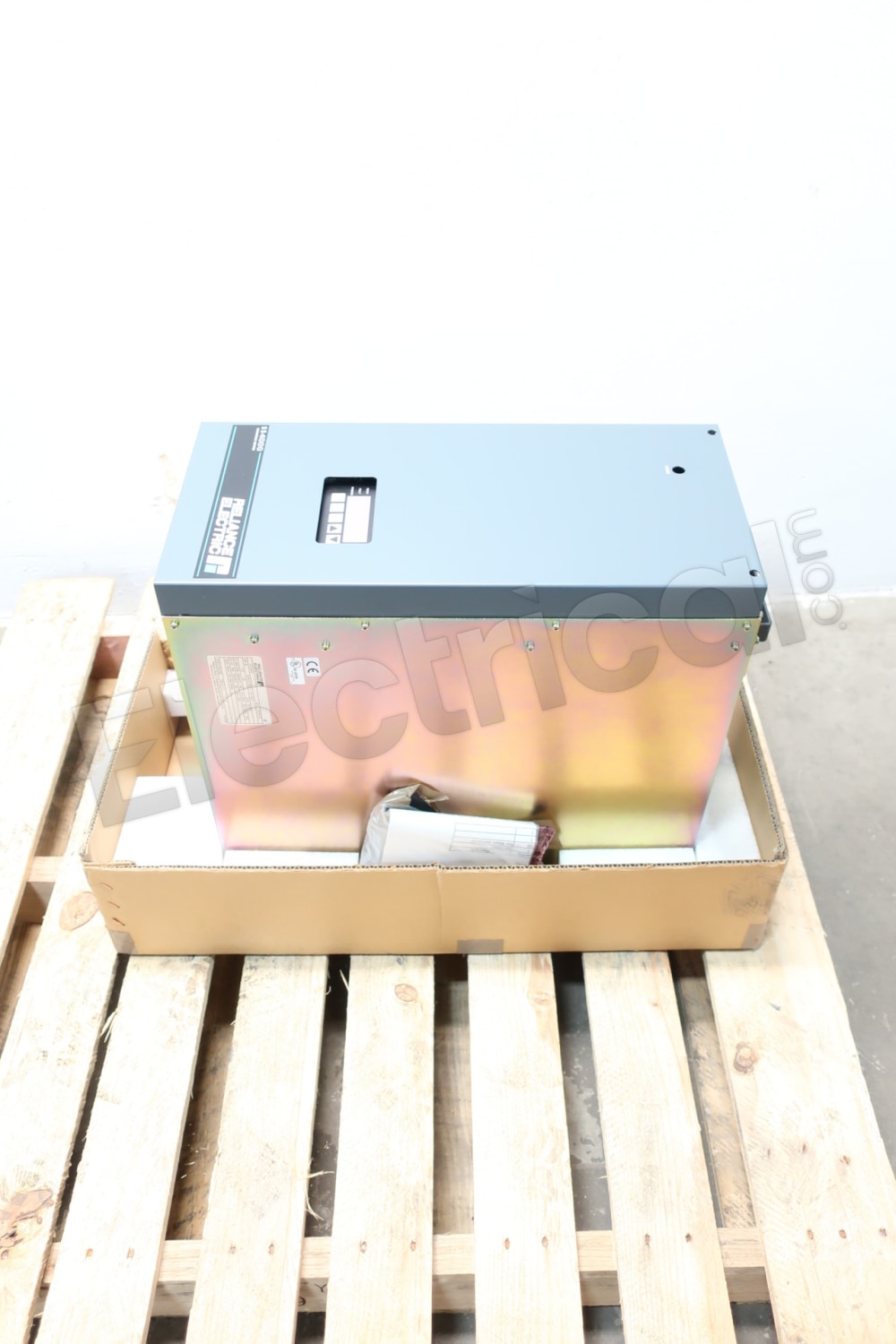 ABB SS441B PLC Module Automation