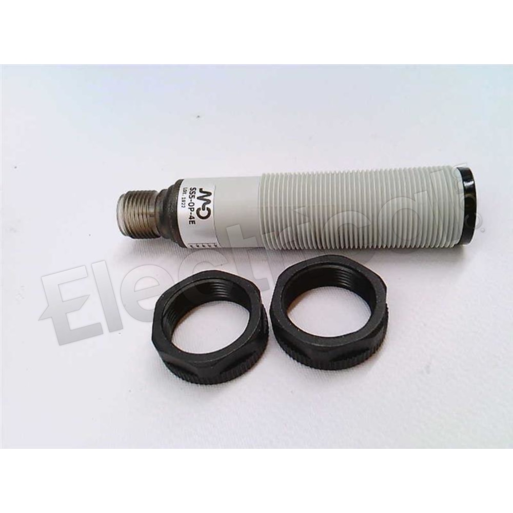 Automation Direct SS5-0P-4E Sensor Automation