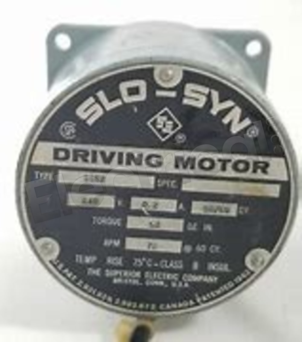 Danaher Motion SS50-P2 Motor Control Part And Accessory Motor Control