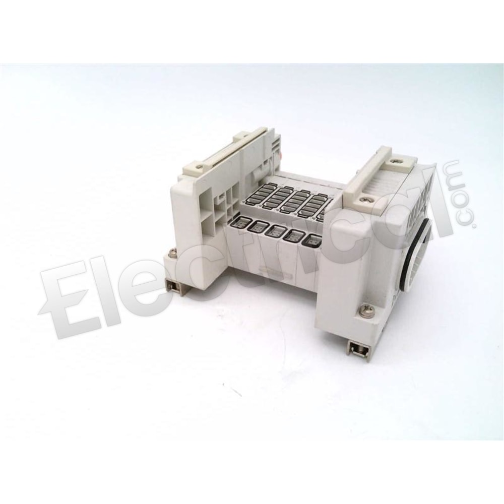 SMC SS5Y3-10SFB-06BS-N7A0 Manifold Pneumatic