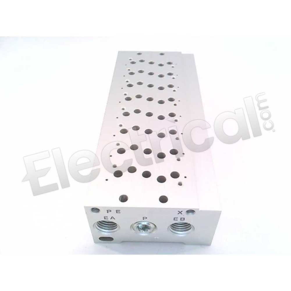 SMC SS5Y5-42-08-02T Manifold Pneumatic