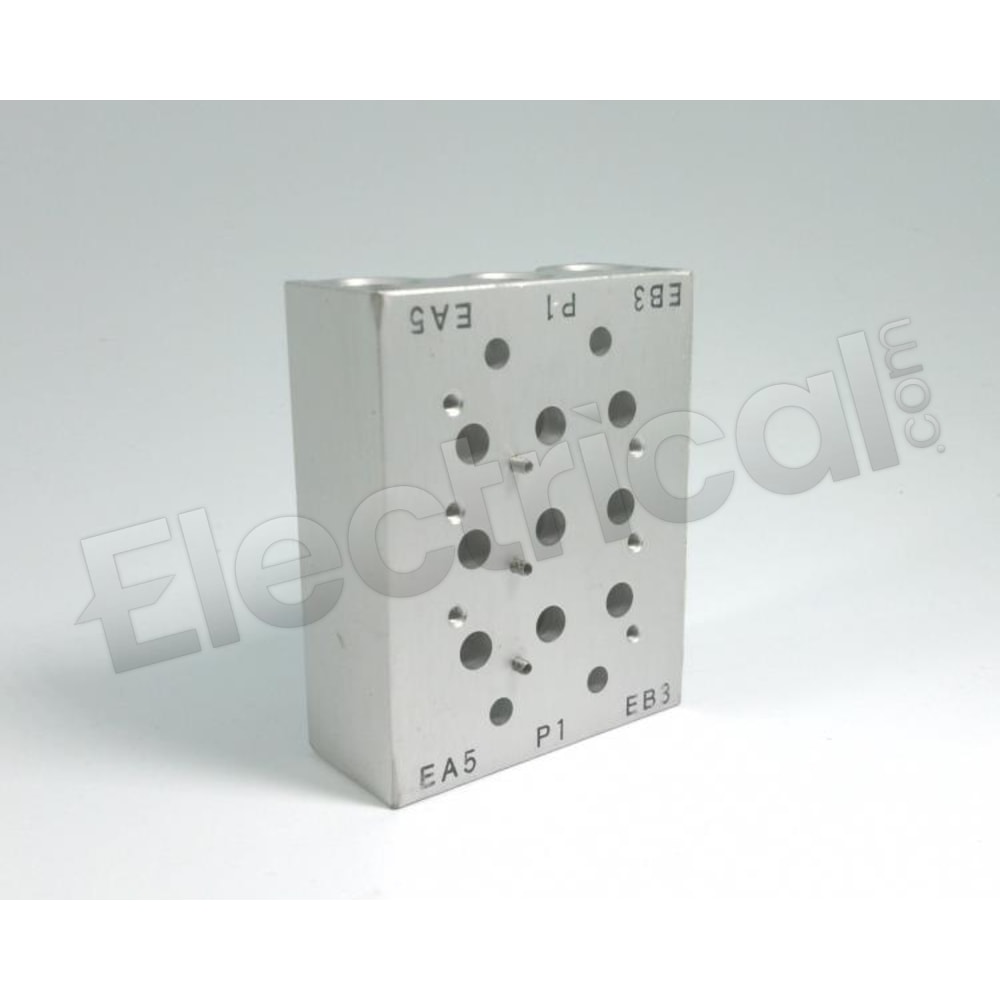 SMC SS5Y7-20-03-00F-Q Manifold Pneumatic