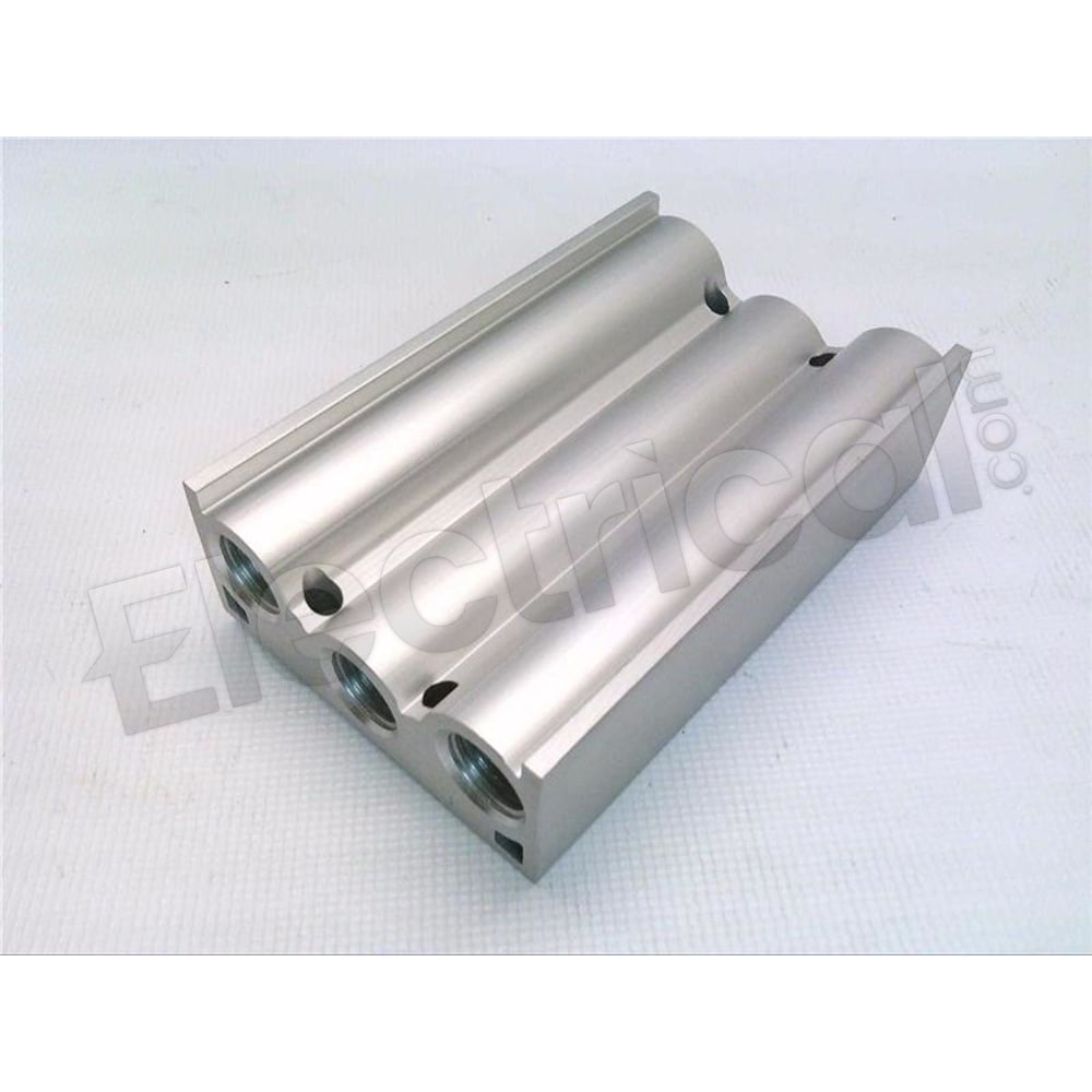 SMC SS5Y7-20-04-00F-Q Manifold Pneumatic